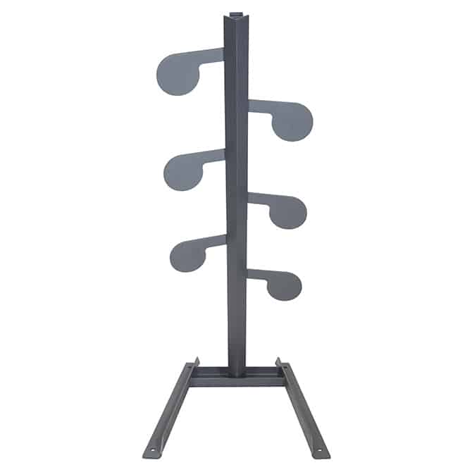 DUELING TREES: A COMPREHENSIVE GUIDE - Action Target