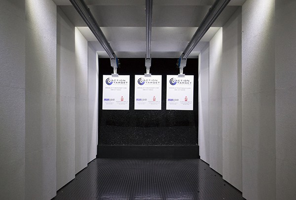 Action Target Builds TriCounty Tactical Mobile Shooting Range - Action ...